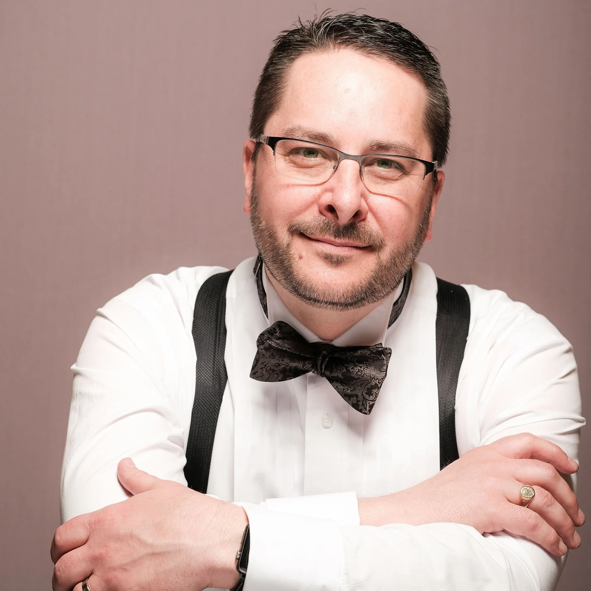 Our Team — Parrsboro Creative