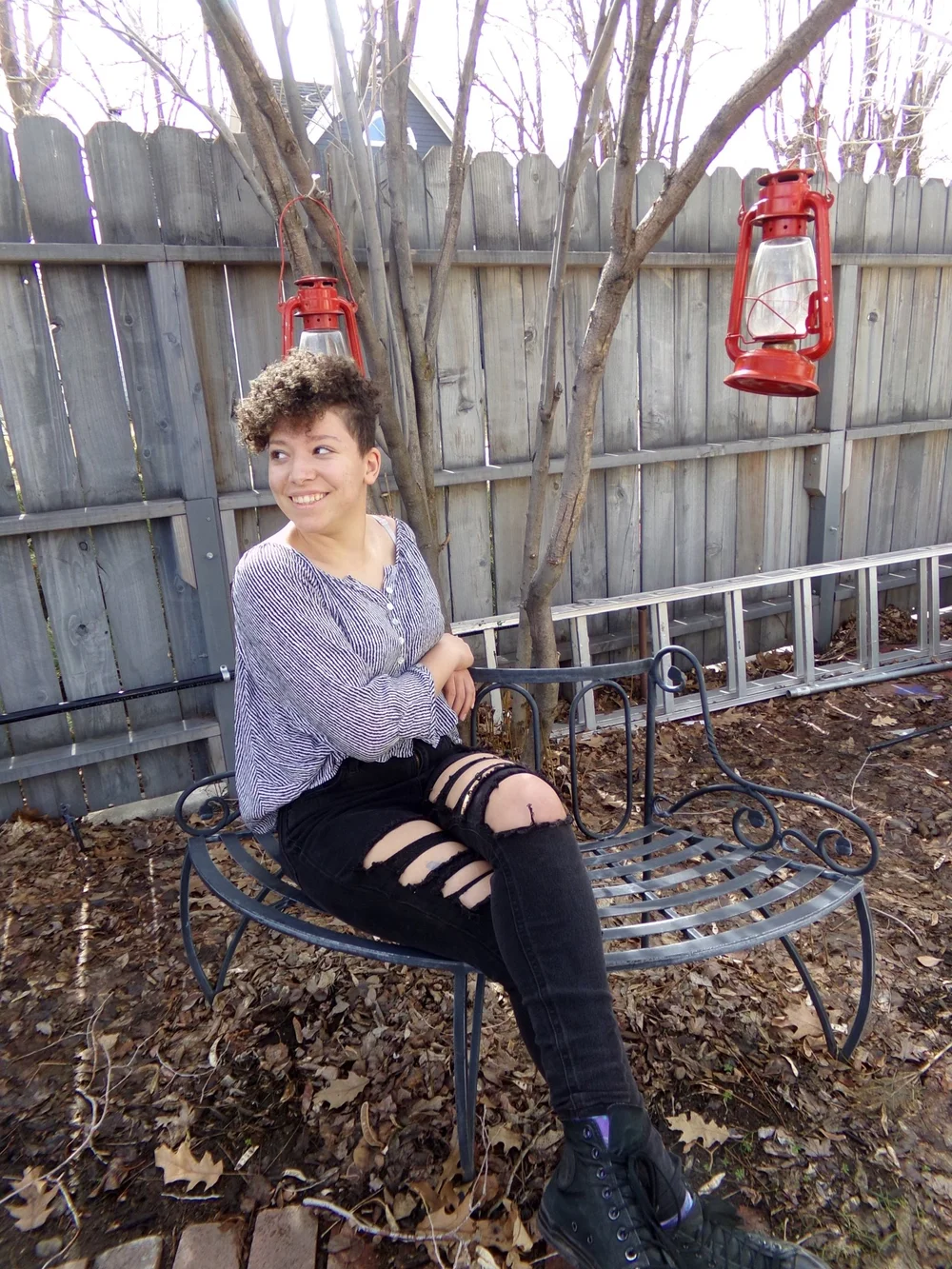 Musical Headwaters — Musica Sierra