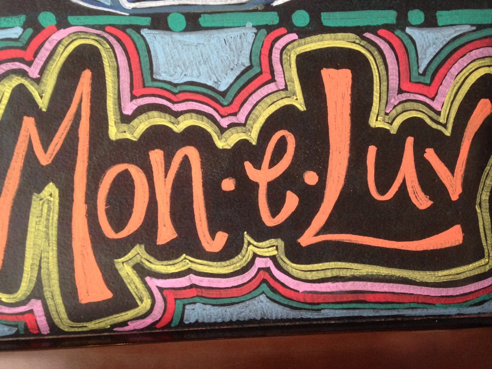 Events — Draughtsmen Aleworks