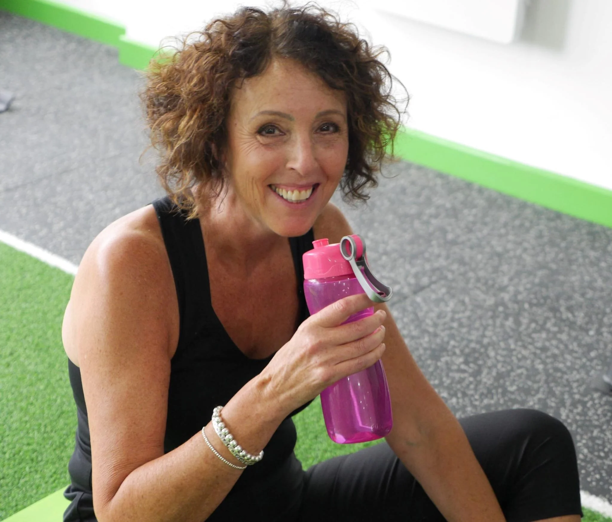 About - highfivefitness - Personal training and sports massage in ...