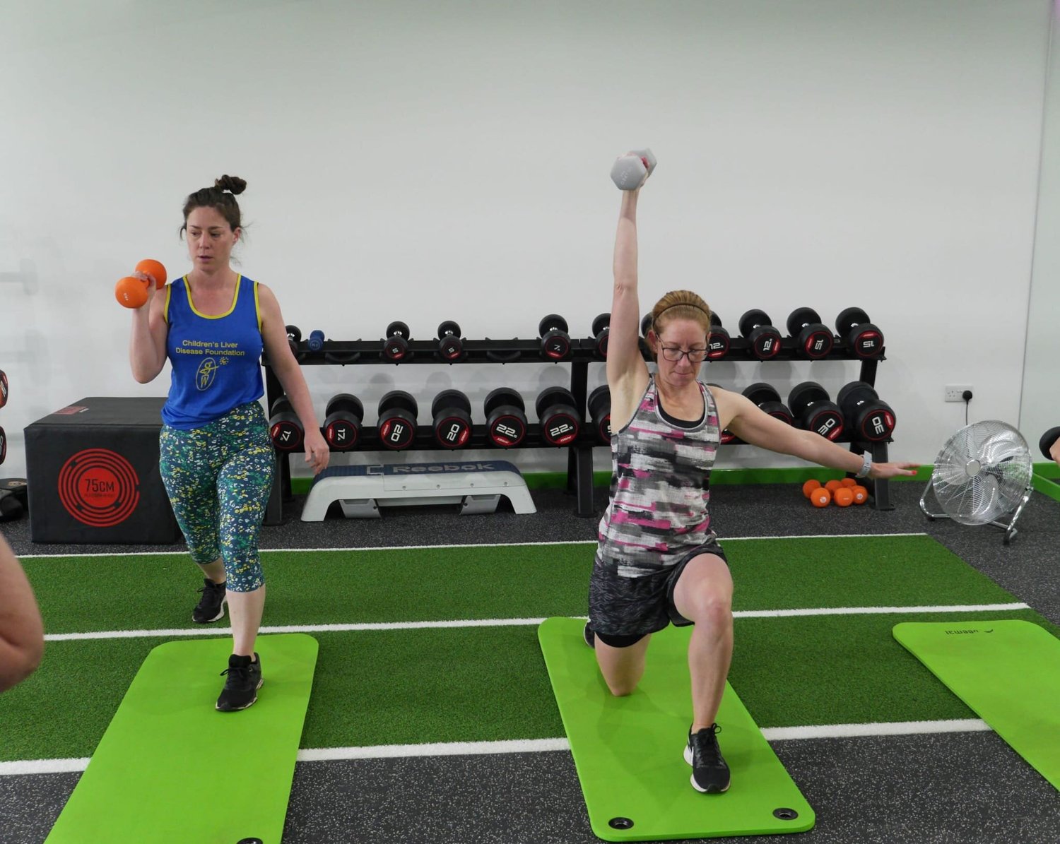 About - highfivefitness - Personal training and sports massage in ...