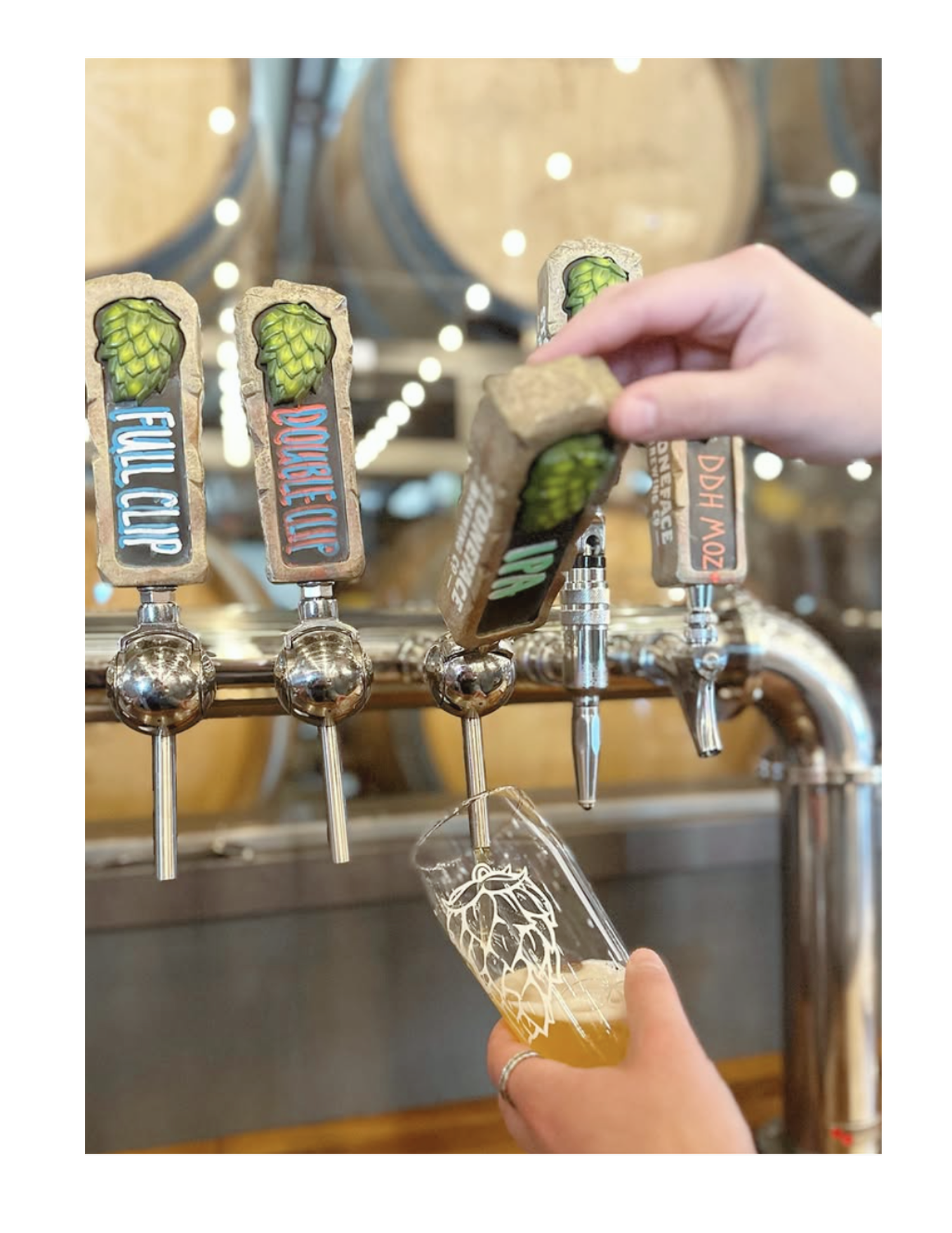 Stoneface Brewing Co.