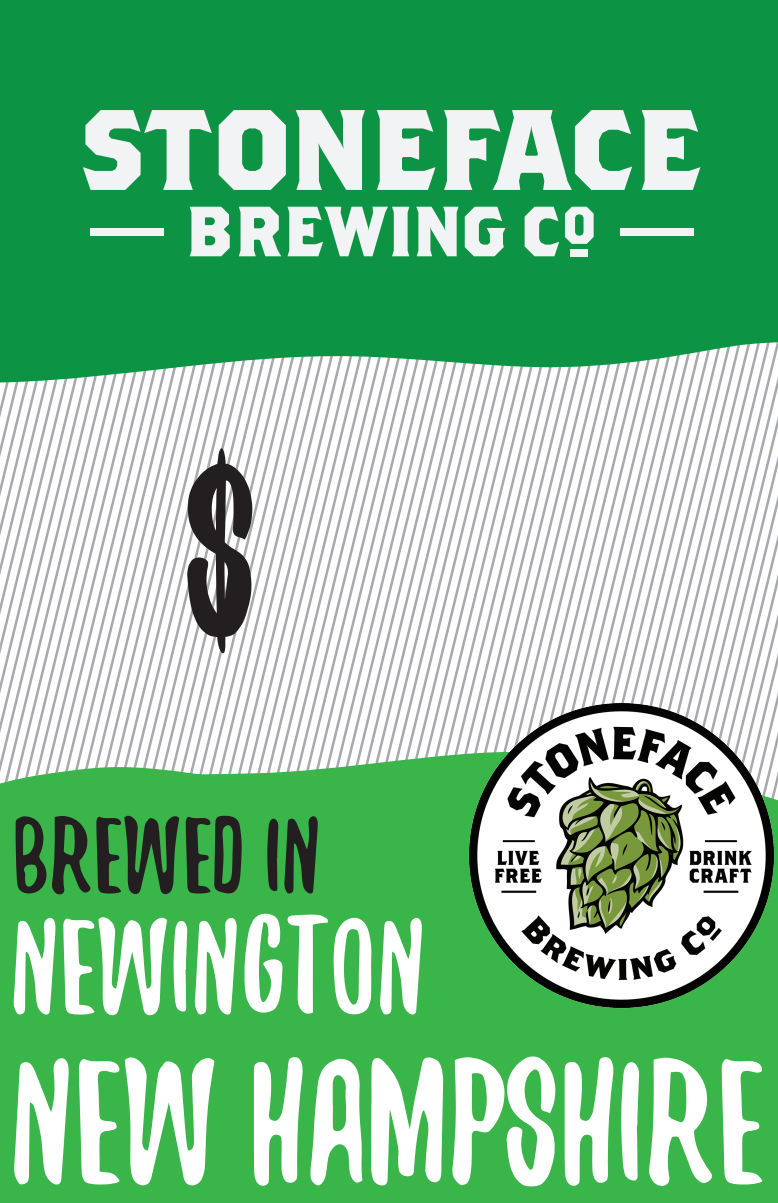 Retailer Resources | Partner with Stoneface Brewing: Get Resources Now ...