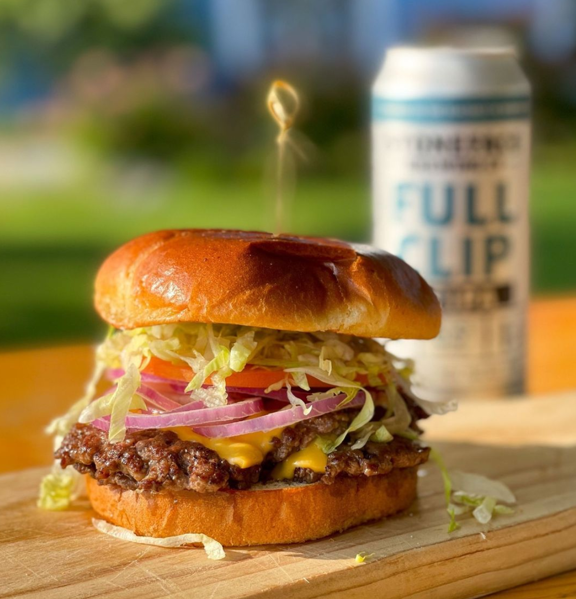 Stoneface Tasting Room — Stoneface Brewing Co.