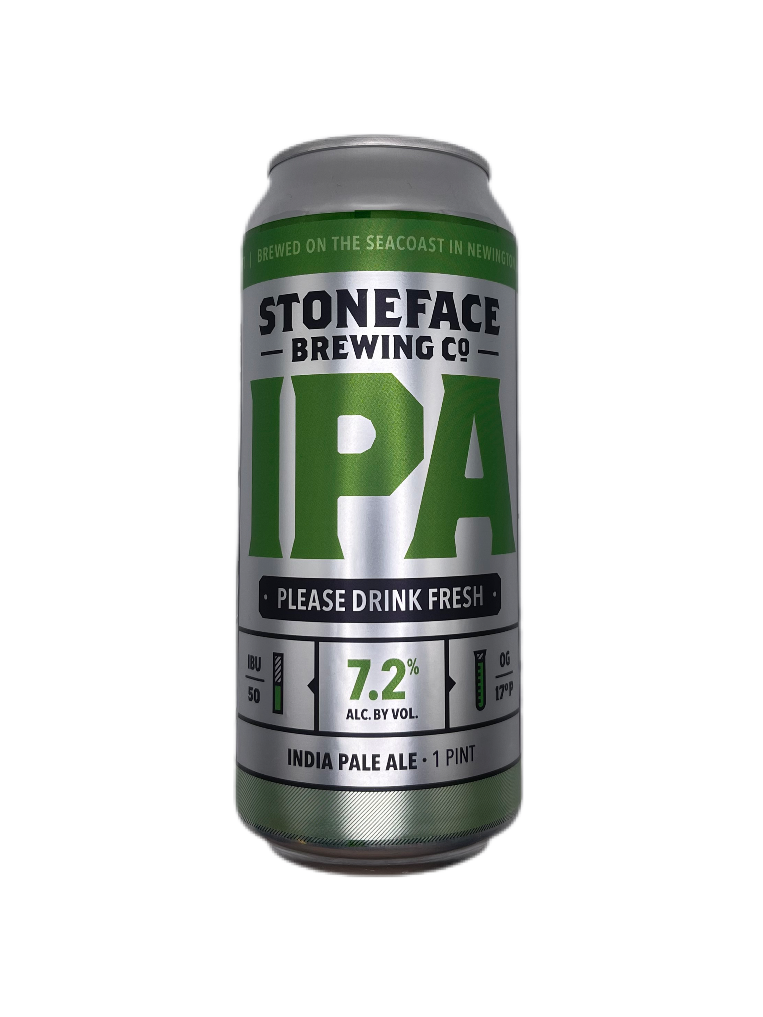 Stoneface Brewing Co.