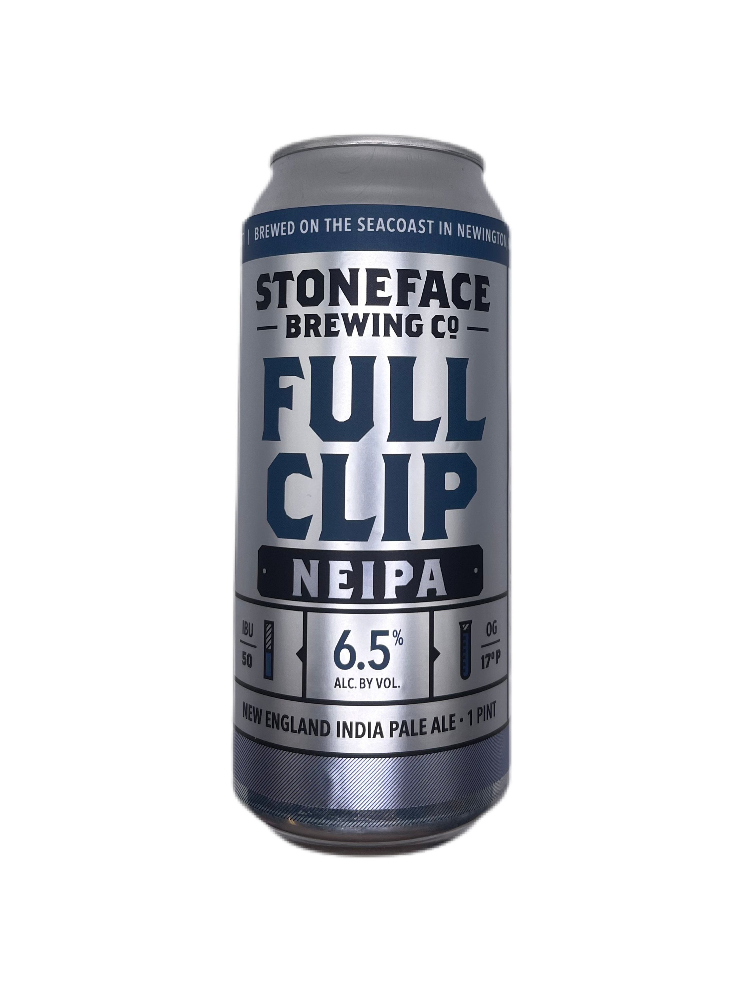 Stoneface Brewing Co.