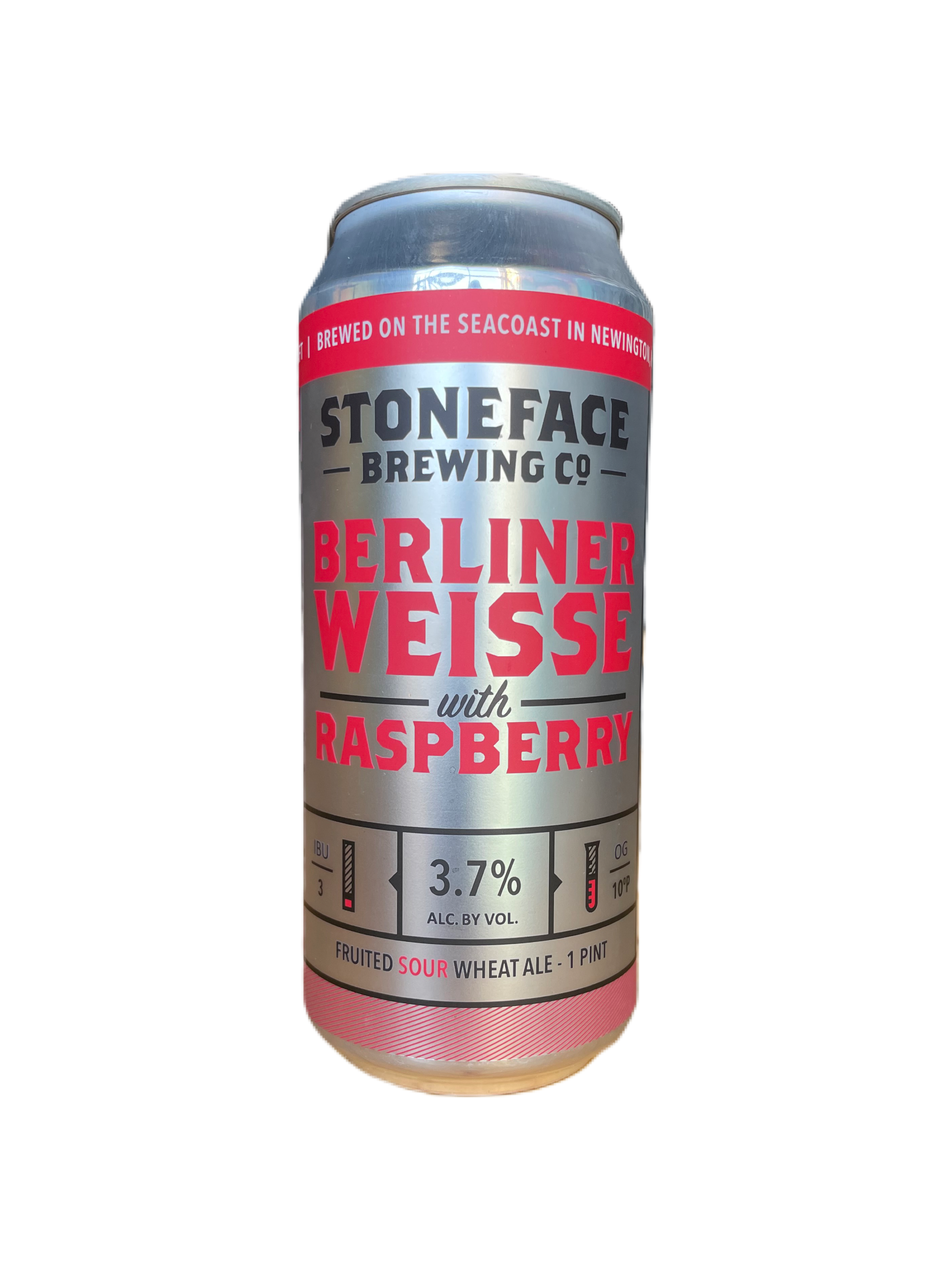 Stoneface Brewing Co.