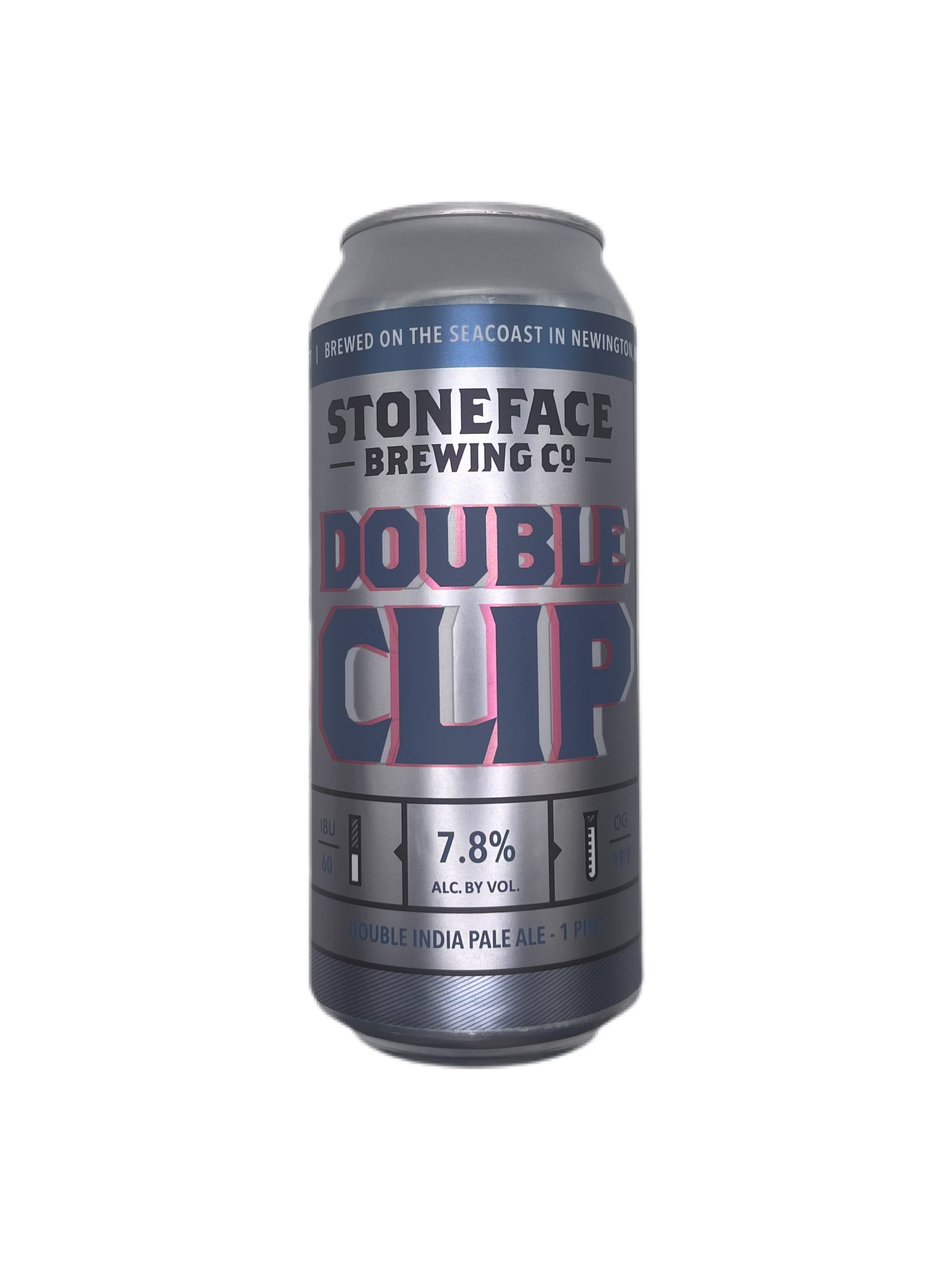 Stoneface Brewing Co.