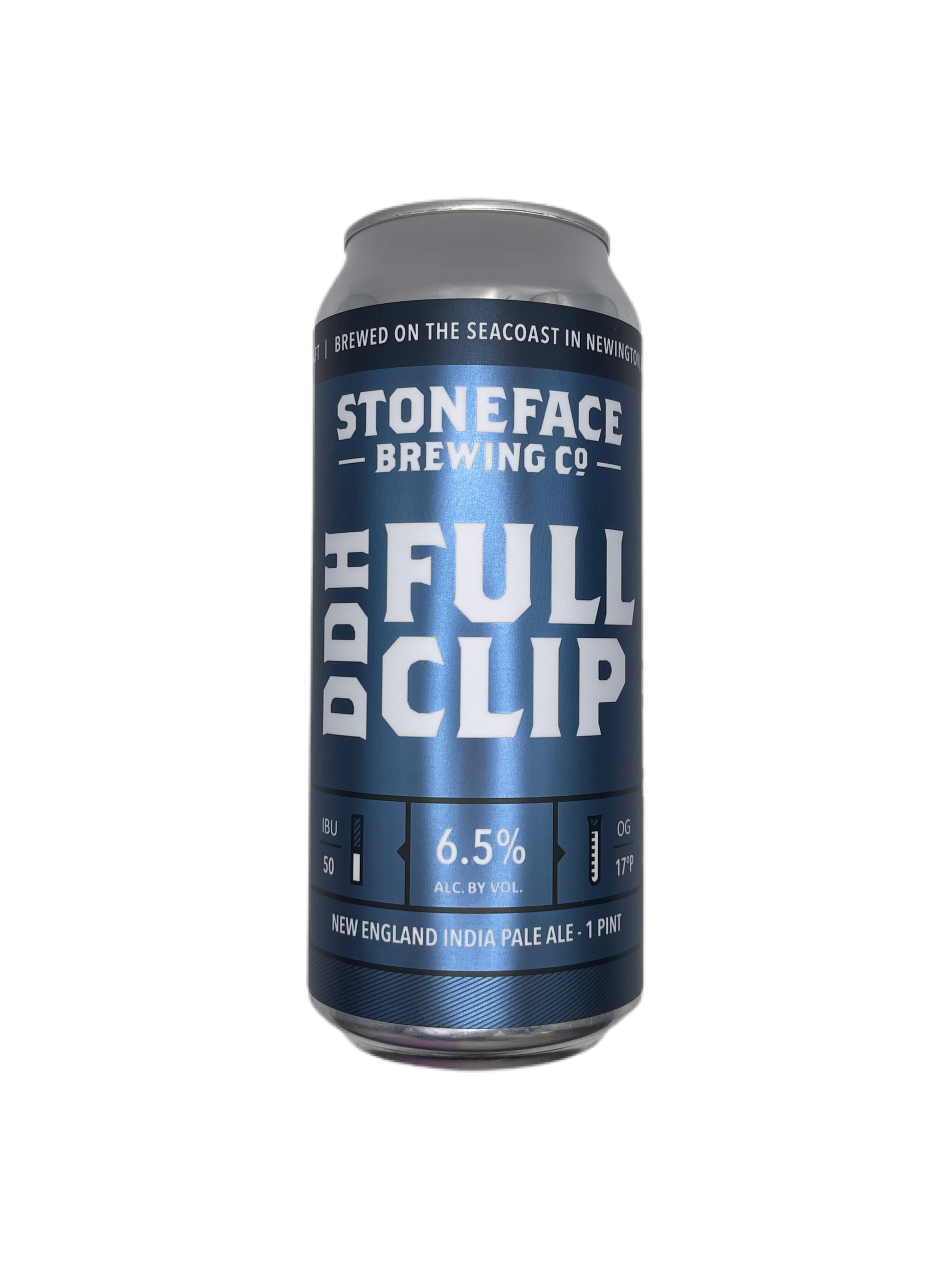 Stoneface Brewing Co.