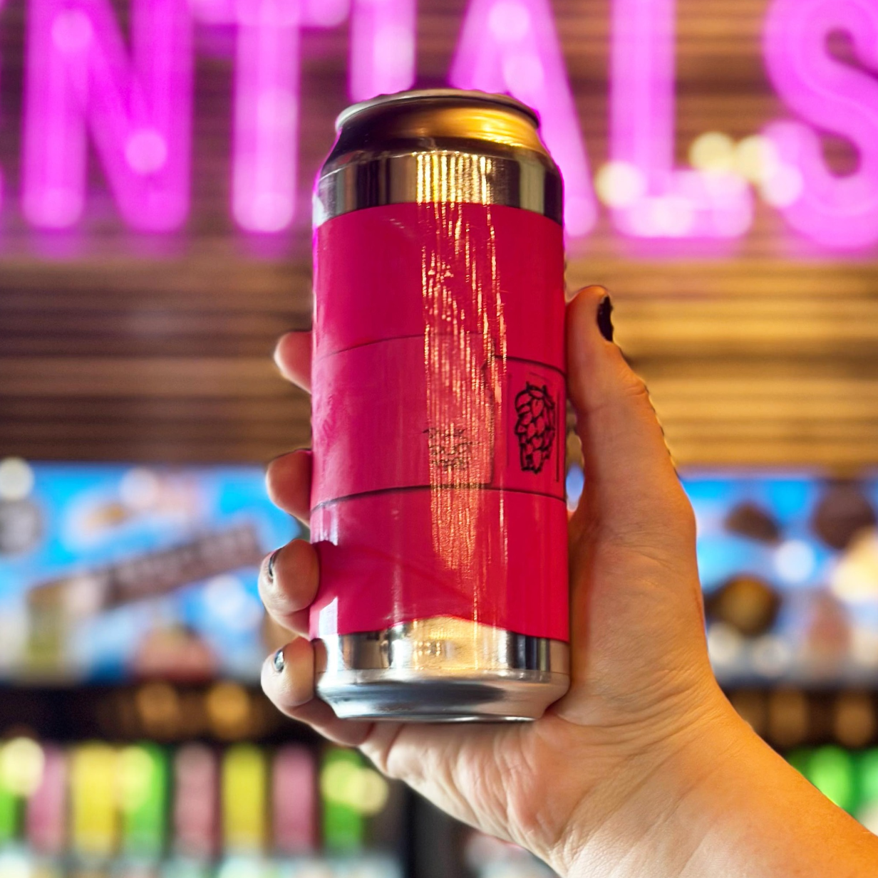 Stoneface Brewing Co.