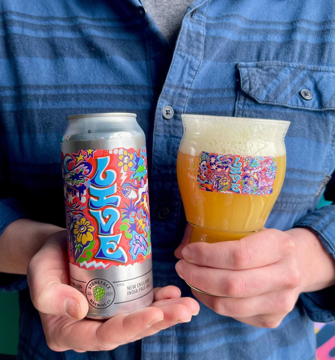 Community — Stoneface Brewing Co.