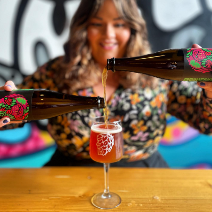 Stoneface Brewing Co.