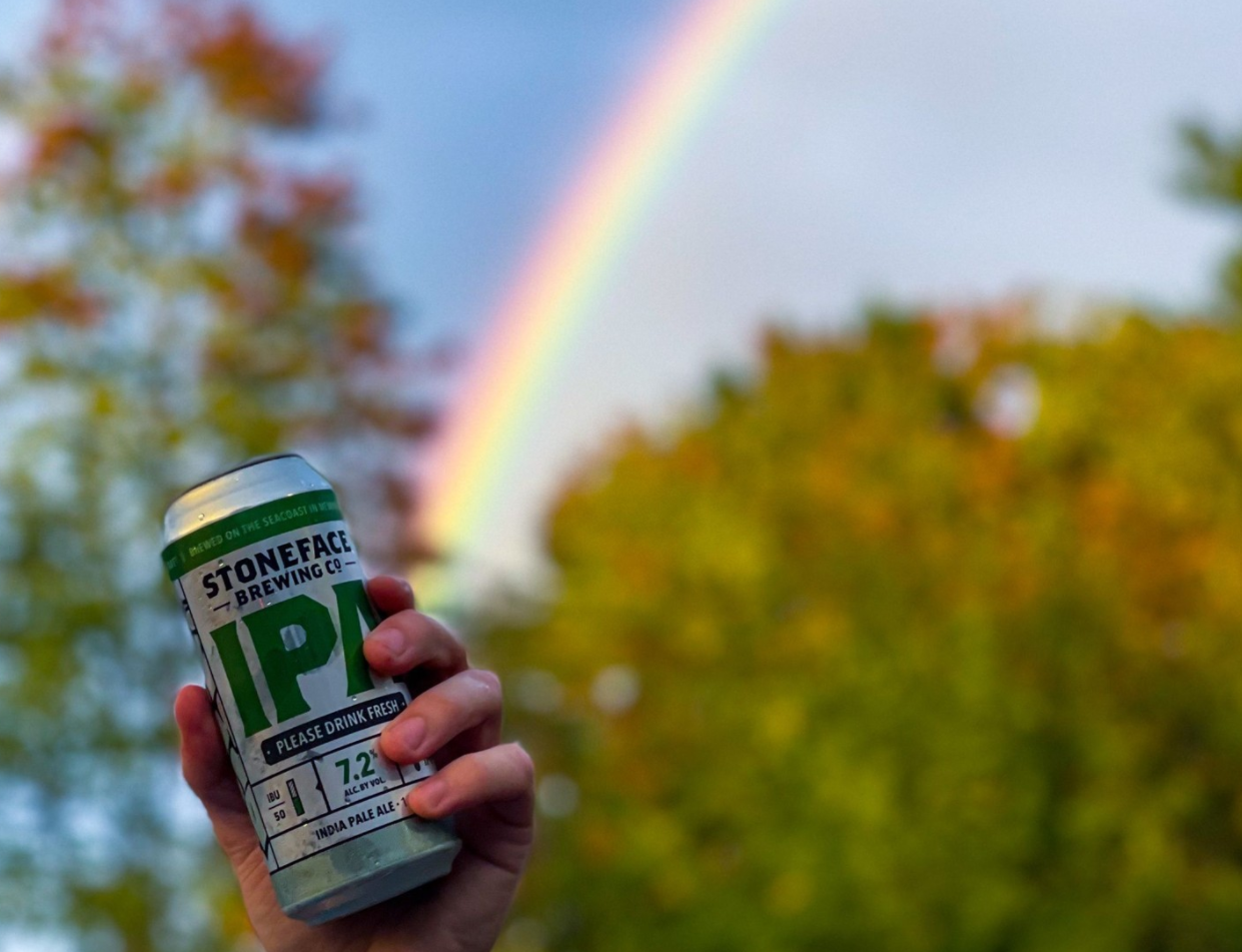 Community — Stoneface Brewing Co.