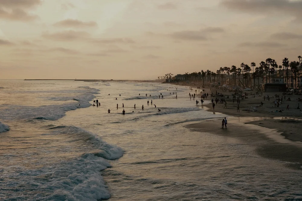 Team 1 — Oceanside Evaluations Williamsburg, VA