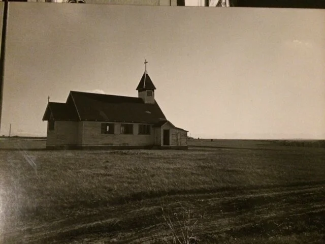 Hutterites — Cardston & District Historical Society
