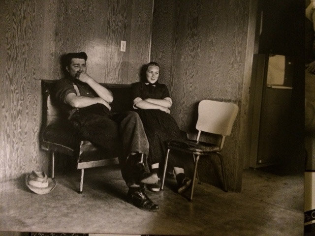 Hutterites — Cardston & District Historical Society