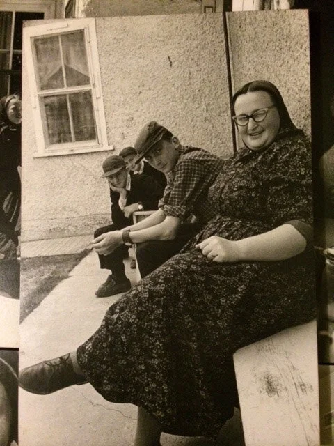 Hutterites — Cardston & District Historical Society