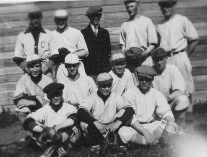Sports — Cardston & District Historical Society