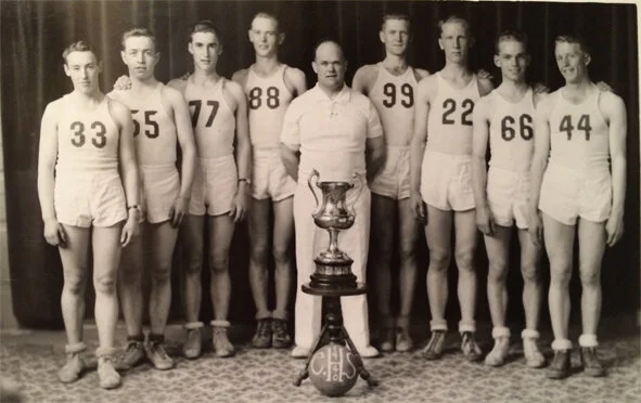 Sports — Cardston & District Historical Society