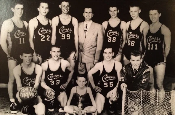 Sports — Cardston & District Historical Society