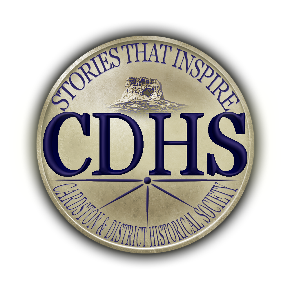 Raymond, Alberta — Cardston & District Historical Society