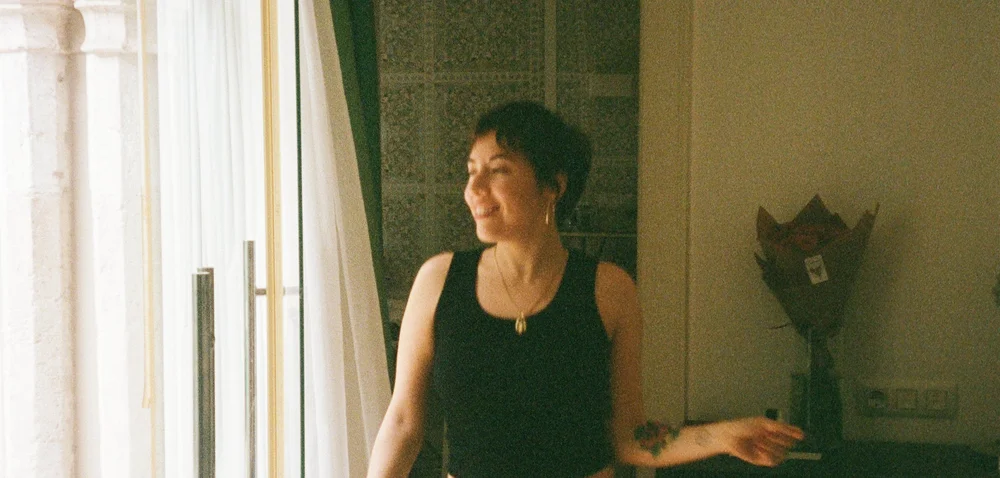 Bio — Michelle Salinas Wamungu