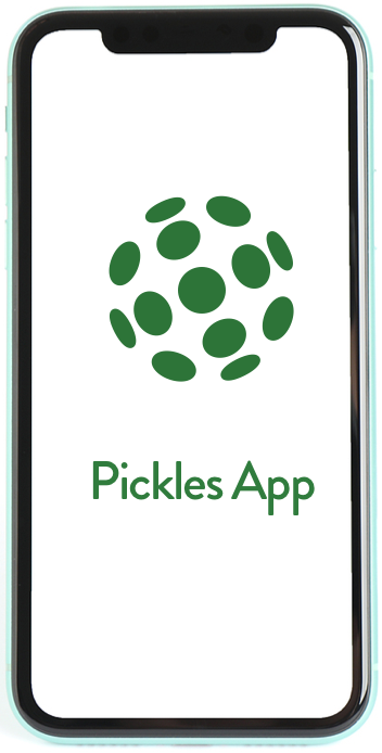 Apps — Pickles