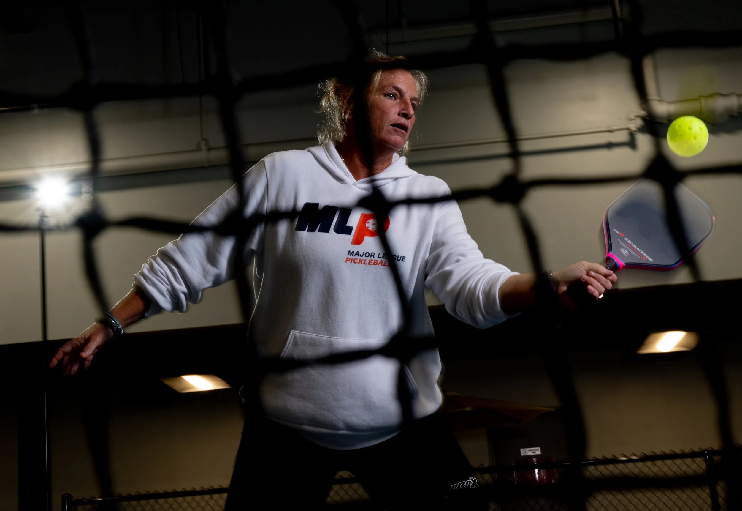 Lee Whitwell — Pickles