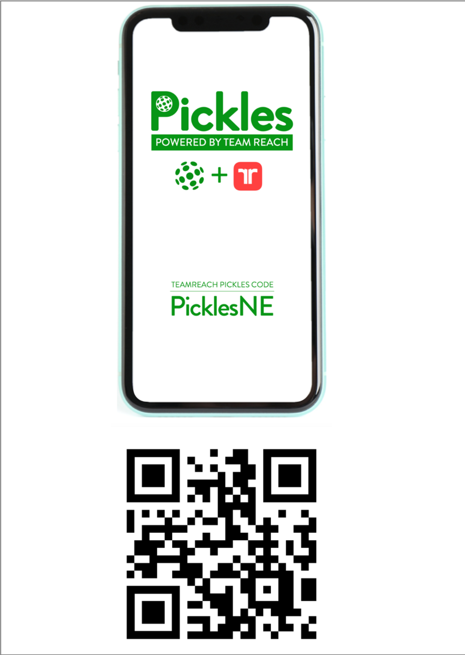 Apps — Pickles