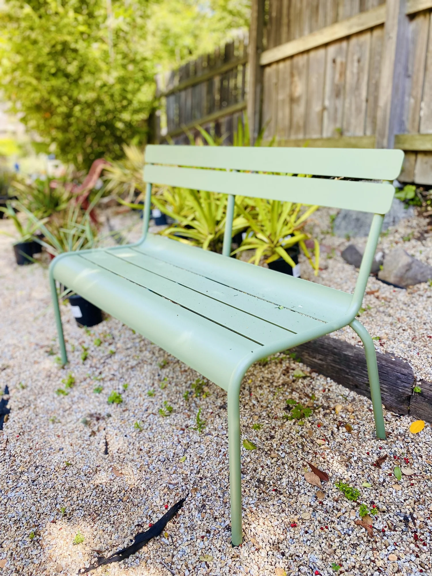 Fermob Furniture — Yarrow Nursery