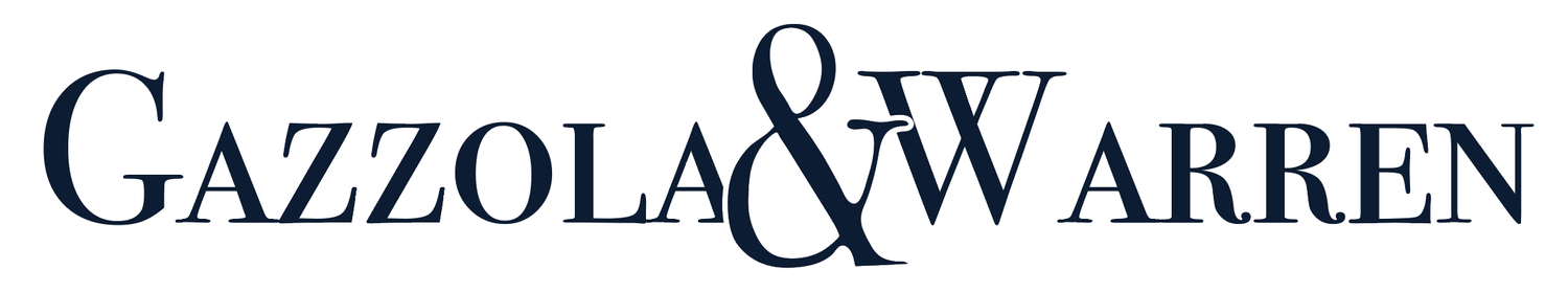 Portland Law Practice | Contact Us | Gazzola Warren