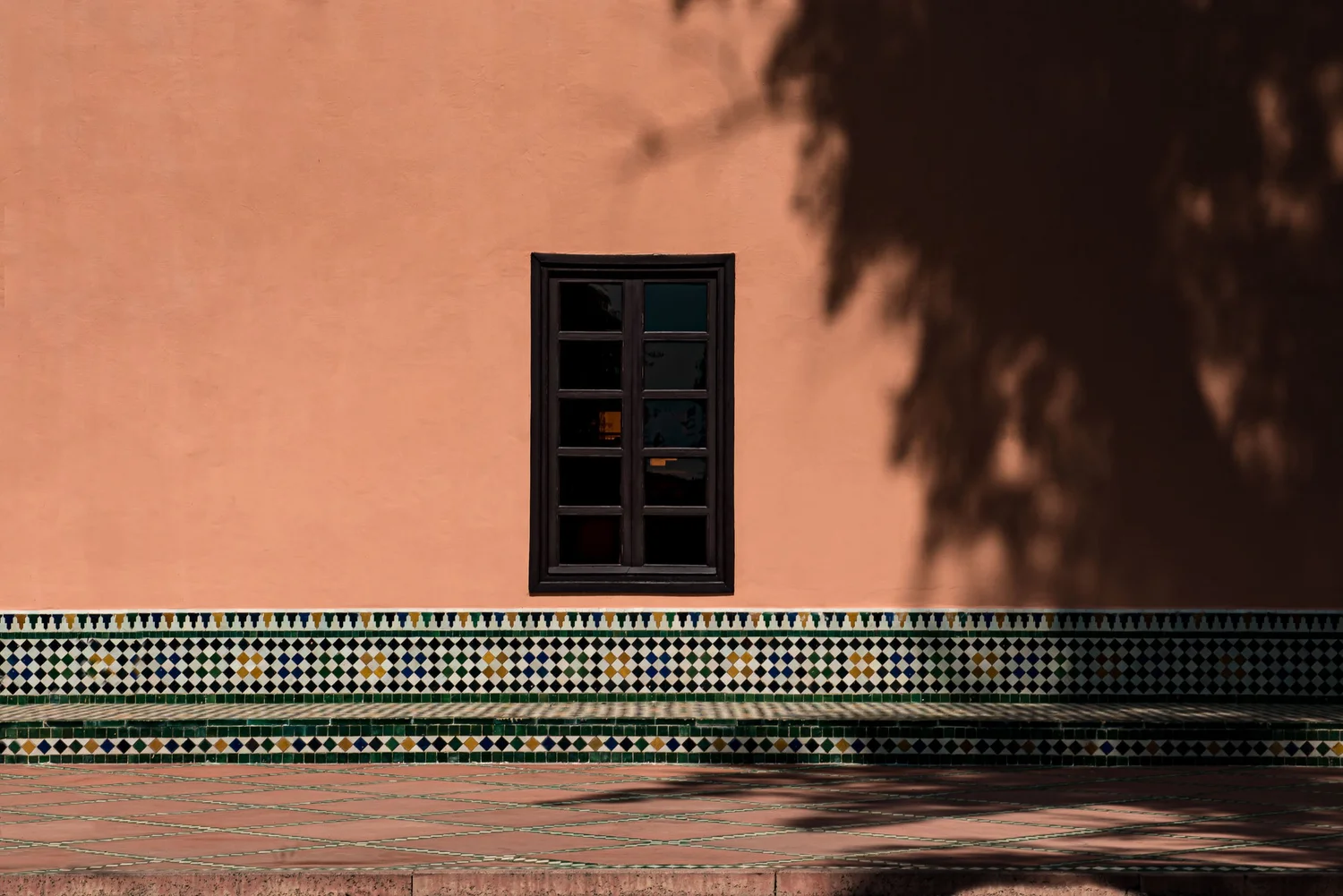 NEW HOTSPOTS — MR. TRIPPER