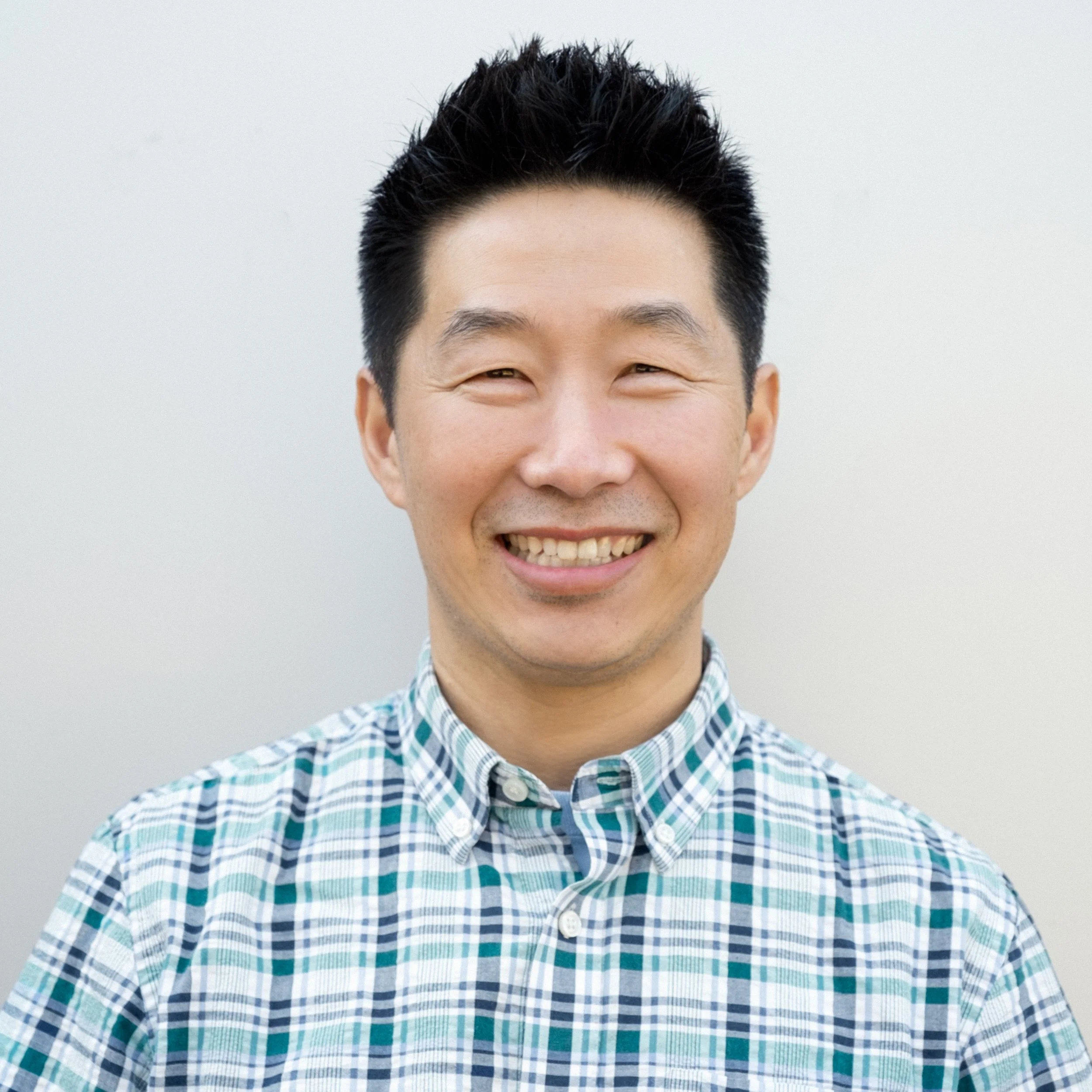 Leadership — NEW LIFE FELLOWSHIP