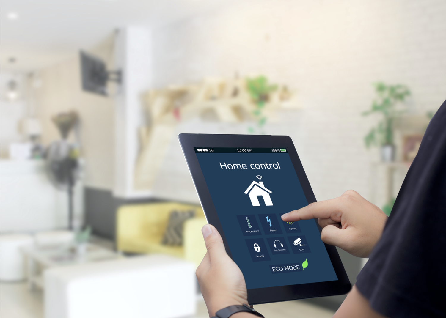 Top Smart Home Trends That You'll Love for Your Home