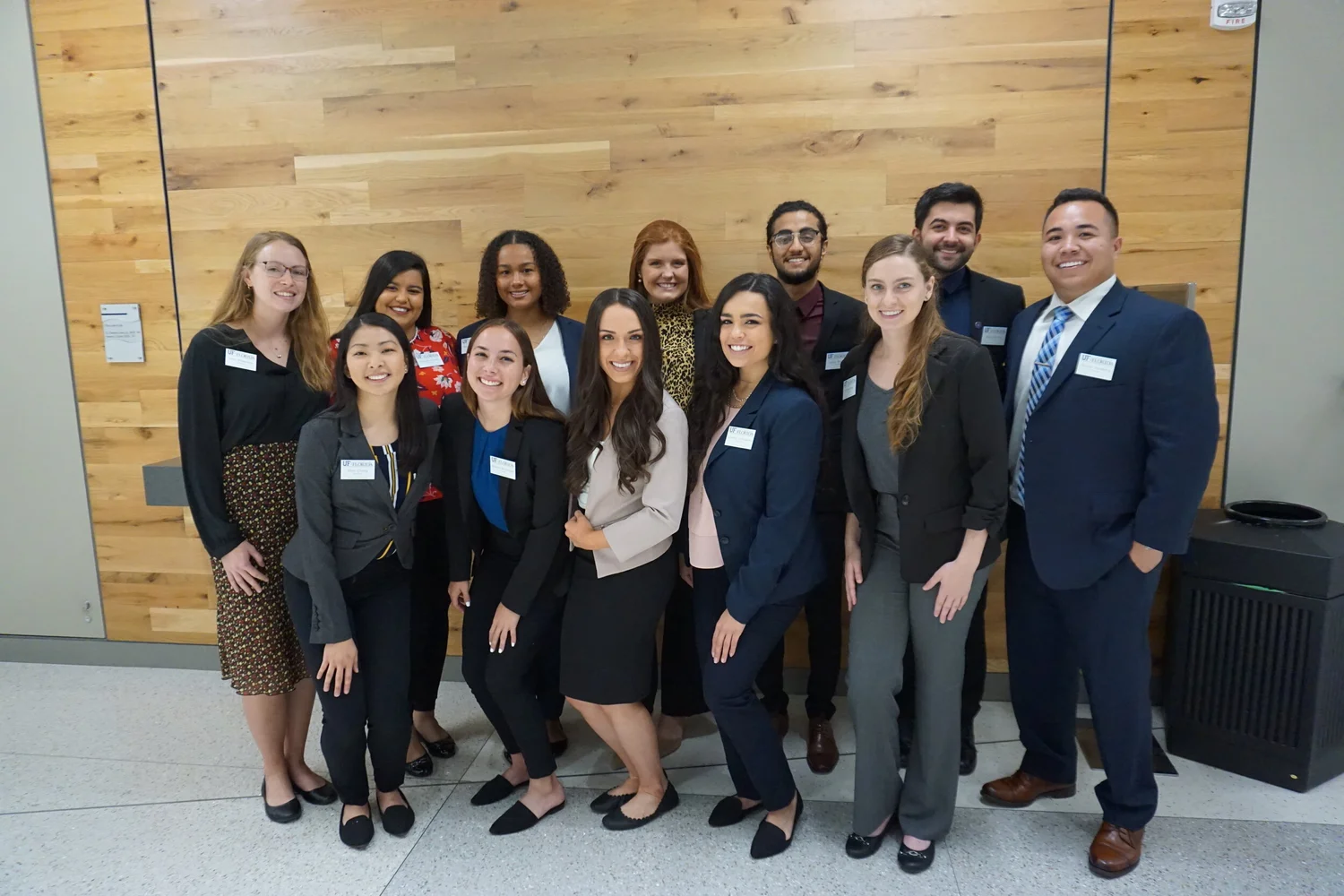 Health Career Showcase