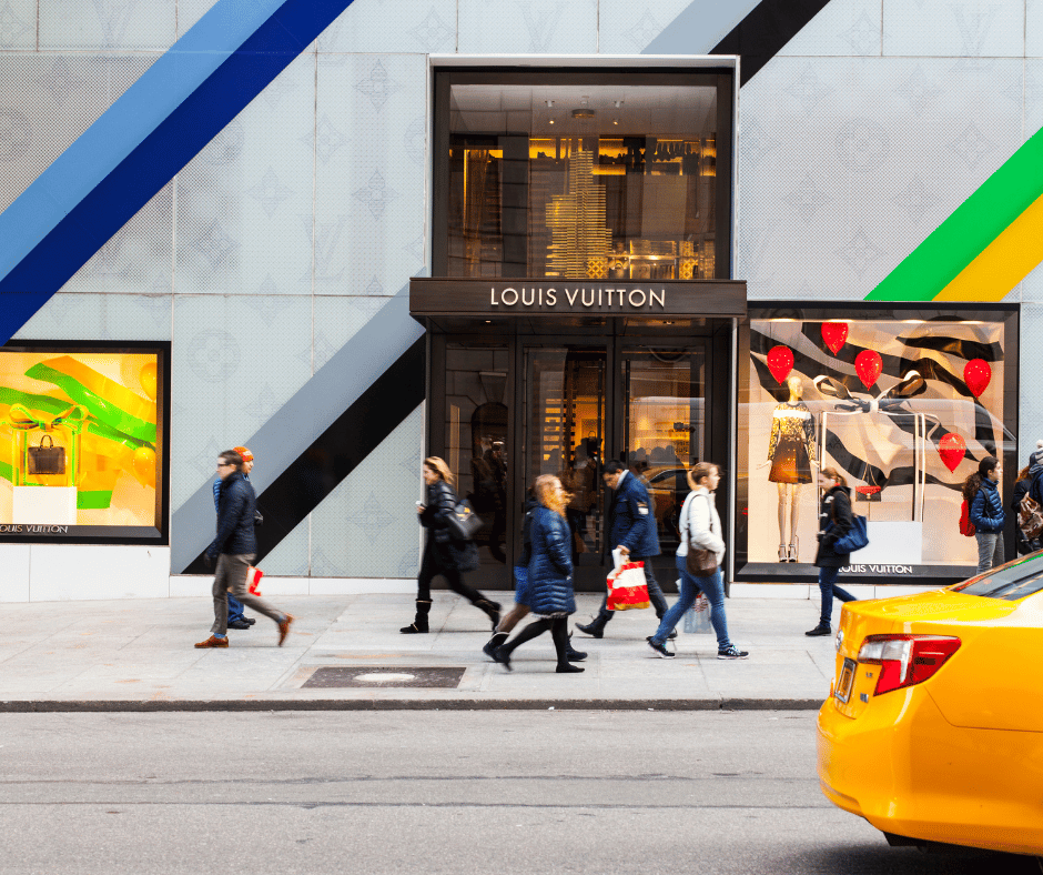 Private Jet Boutique's Exclusive Guide to Luxury Shopping Destinations ...