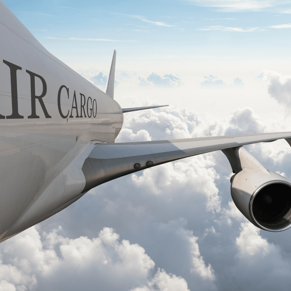 Private Jet Cargo | Private Jet Boutique
