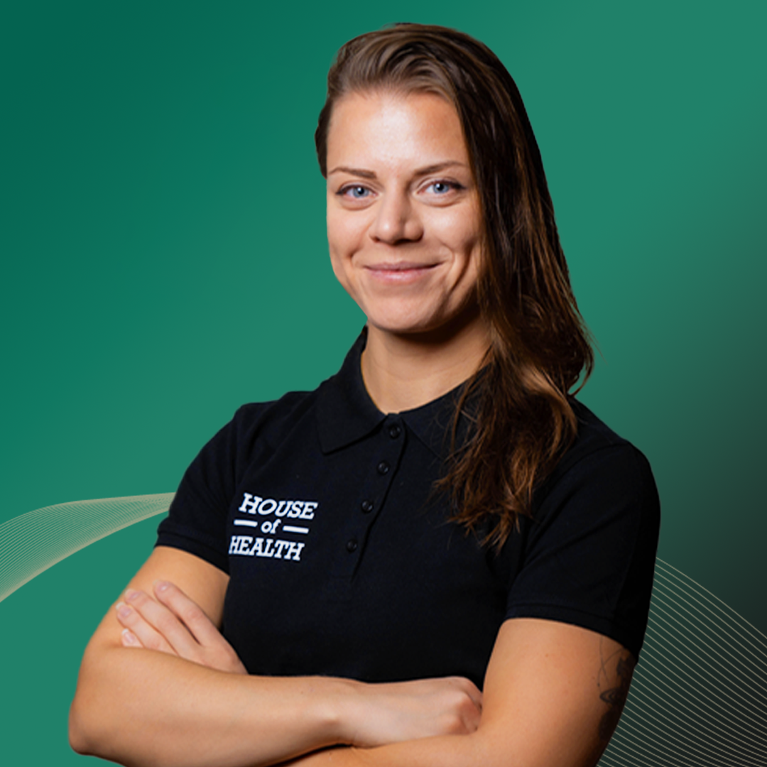 House of Health Bjorvika — House of Health