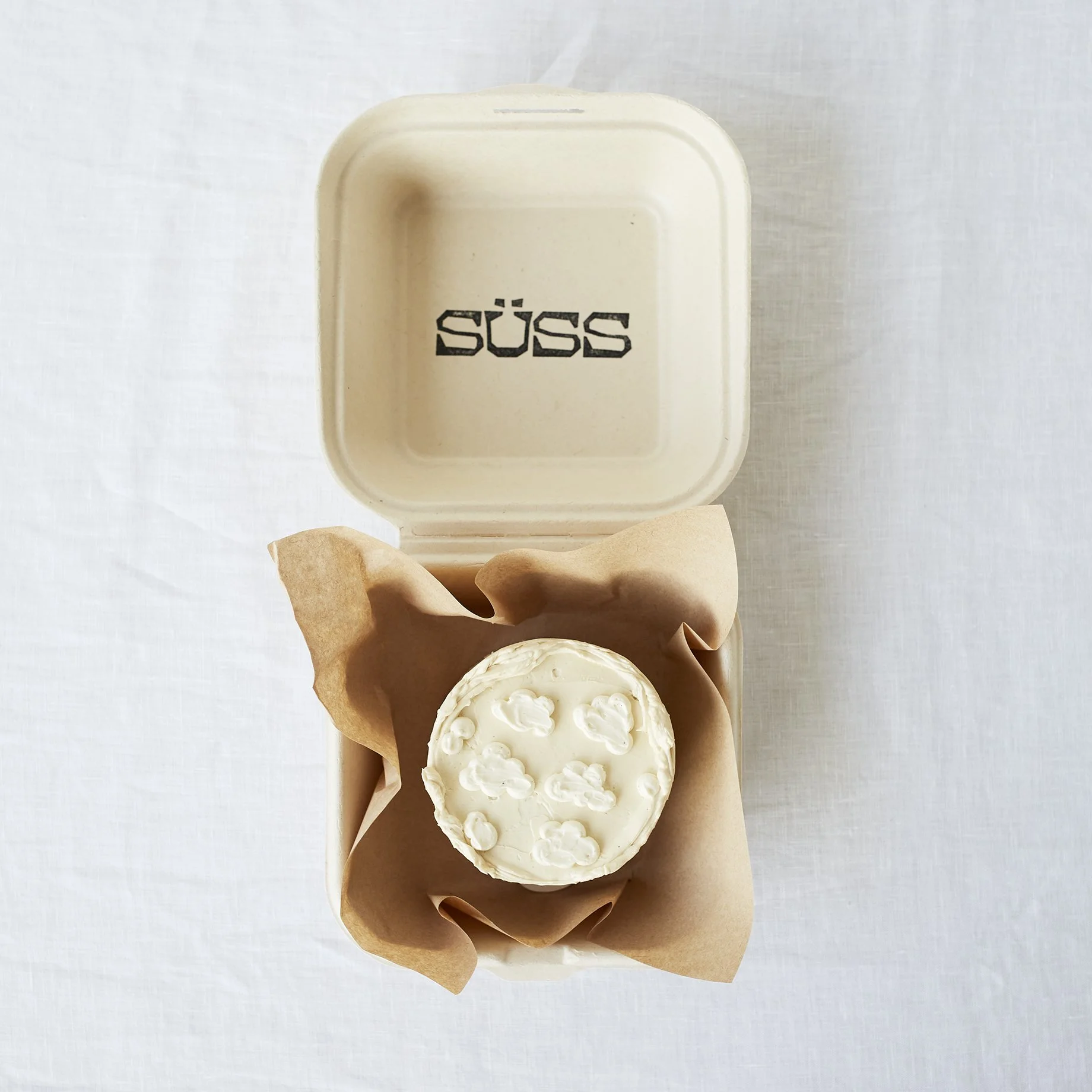 Shop — SÜSS Cake Studio