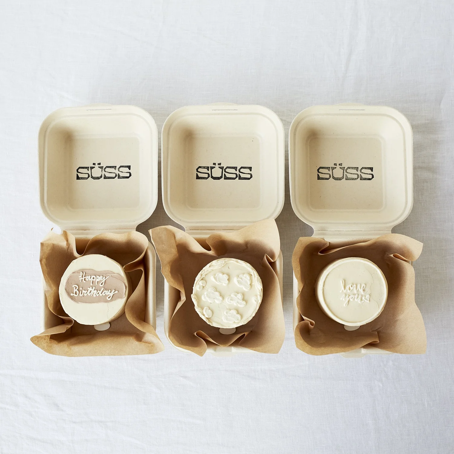 SÜSS Cake Studio
