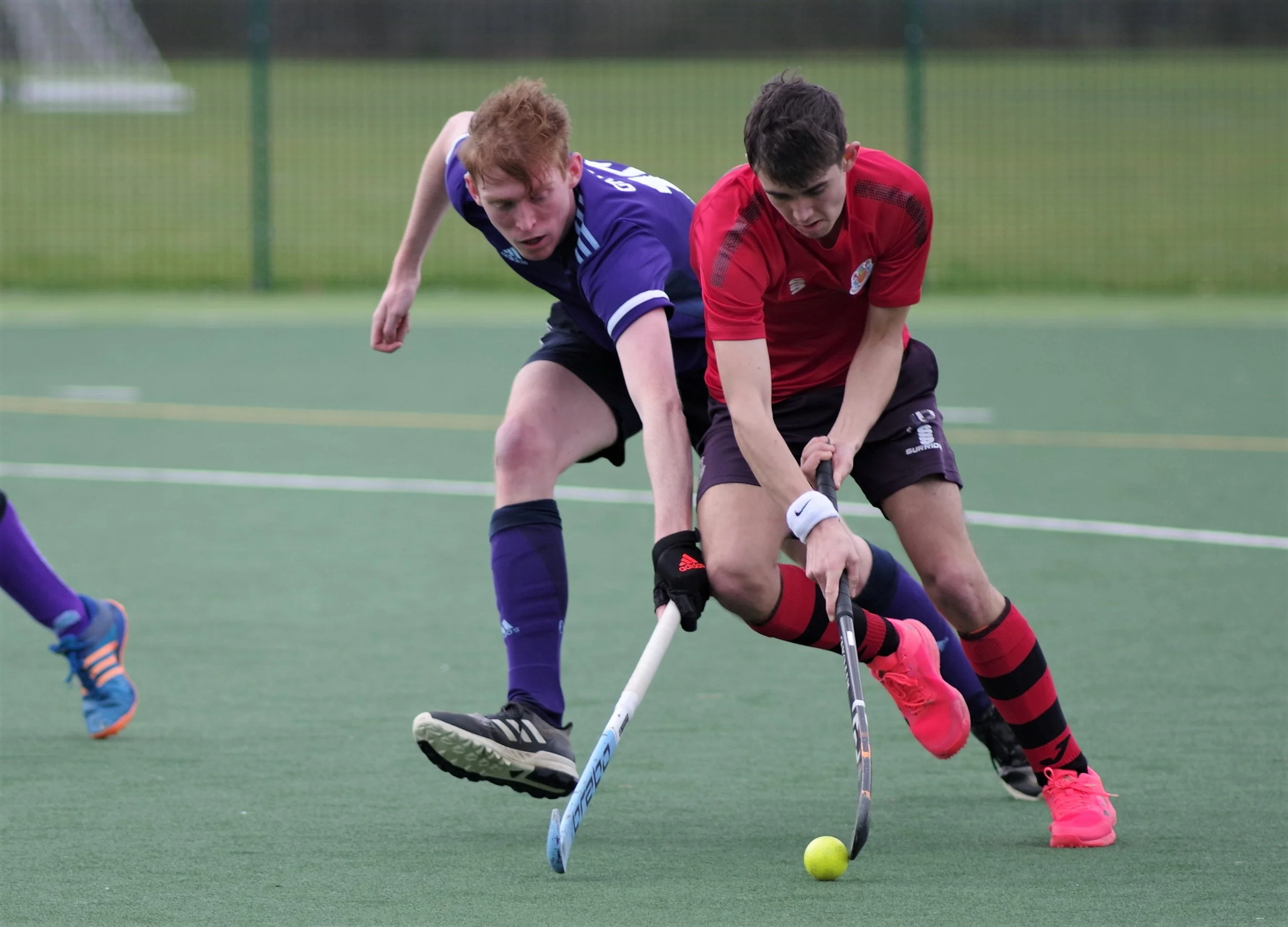 WTHC LADIES 1ST XI REMAINS UNBEATEN — Wisbech Town Cricket & Hockey Club