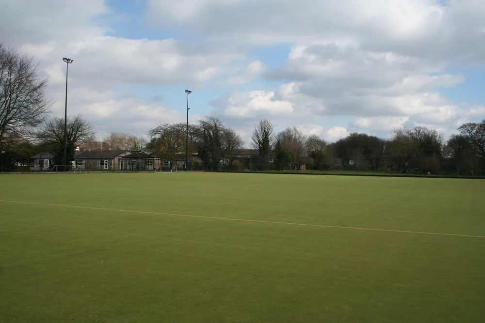 Astro Turf Hire — Wisbech Town Cricket & Hockey Club