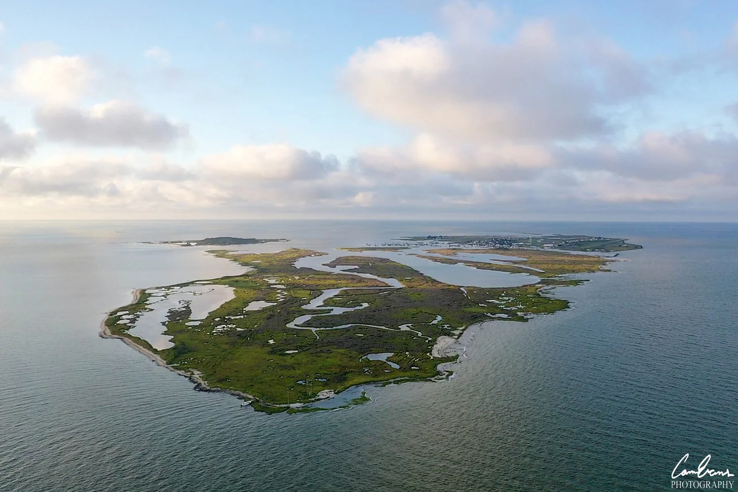 Tangier Island Outfitters — Cameron Evans Photography