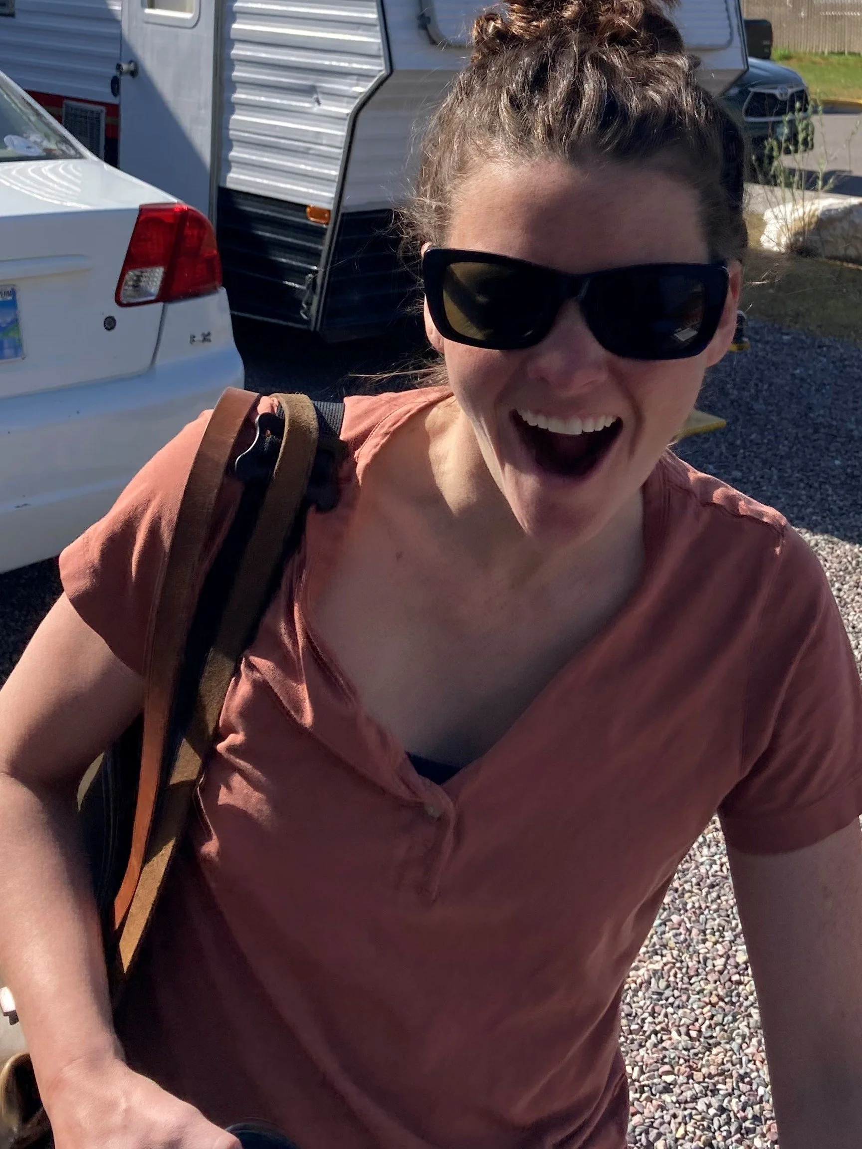 Montana Table Talks Podcast: Kira - Cider Maker at Western Cider ...