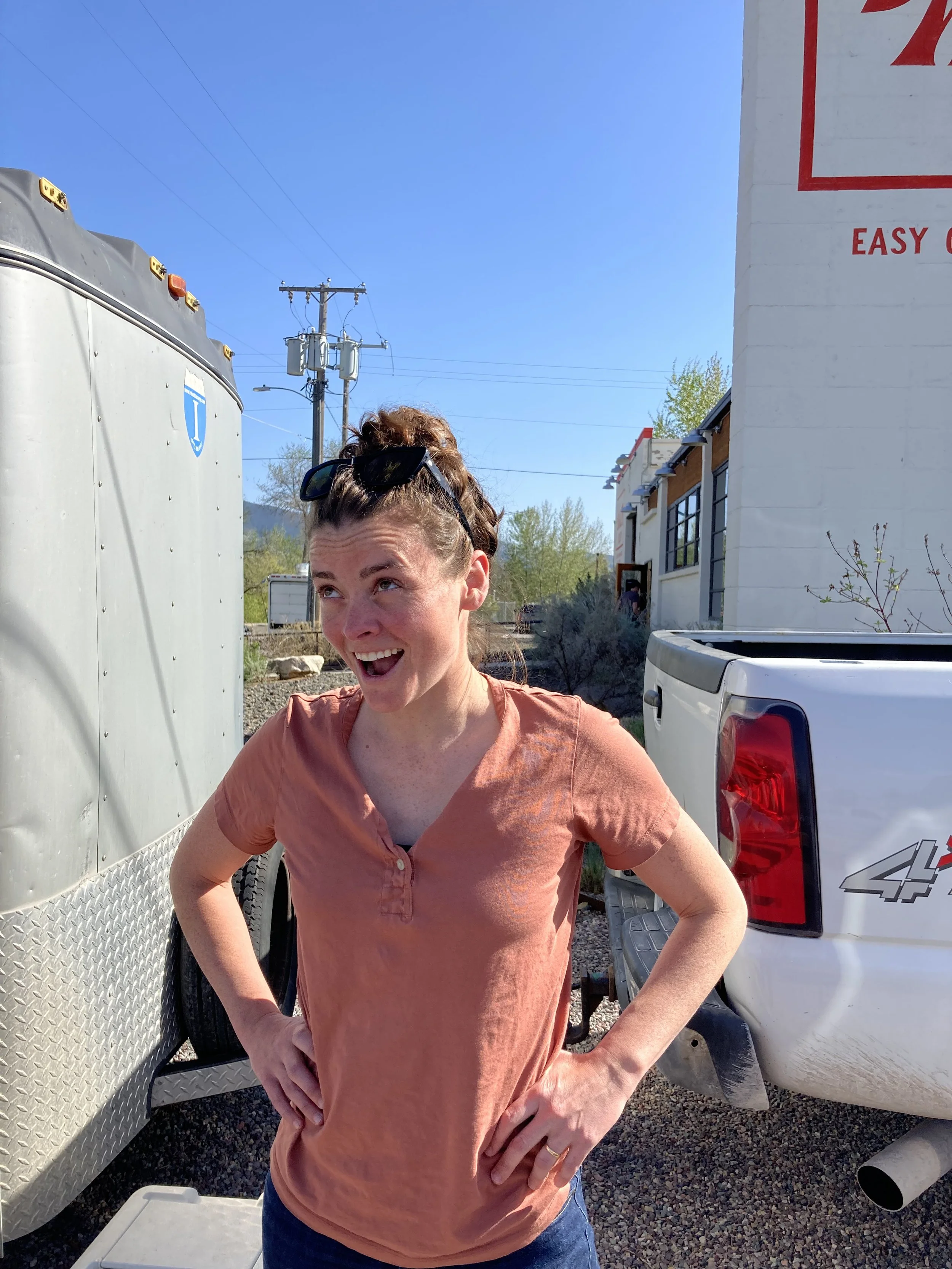 Montana Table Talks Podcast: Kira - Cider Maker at Western Cider ...