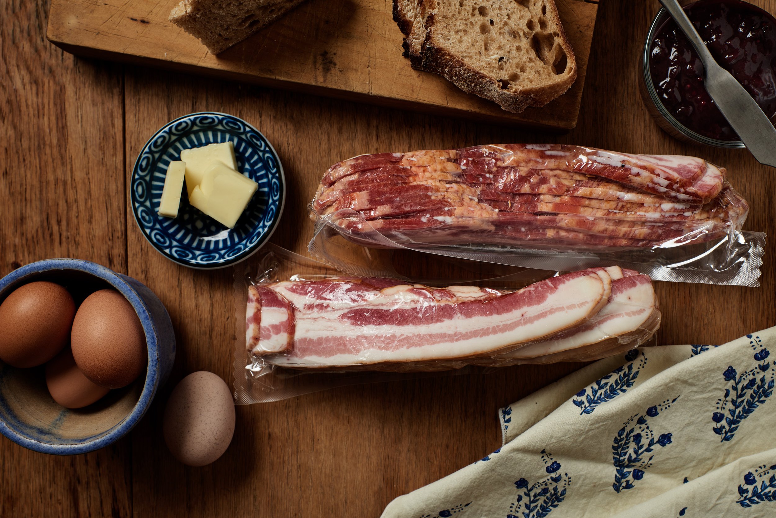 Mountain Meat Shares