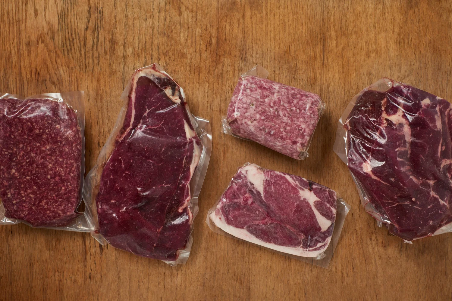 Mountain Meat Shares