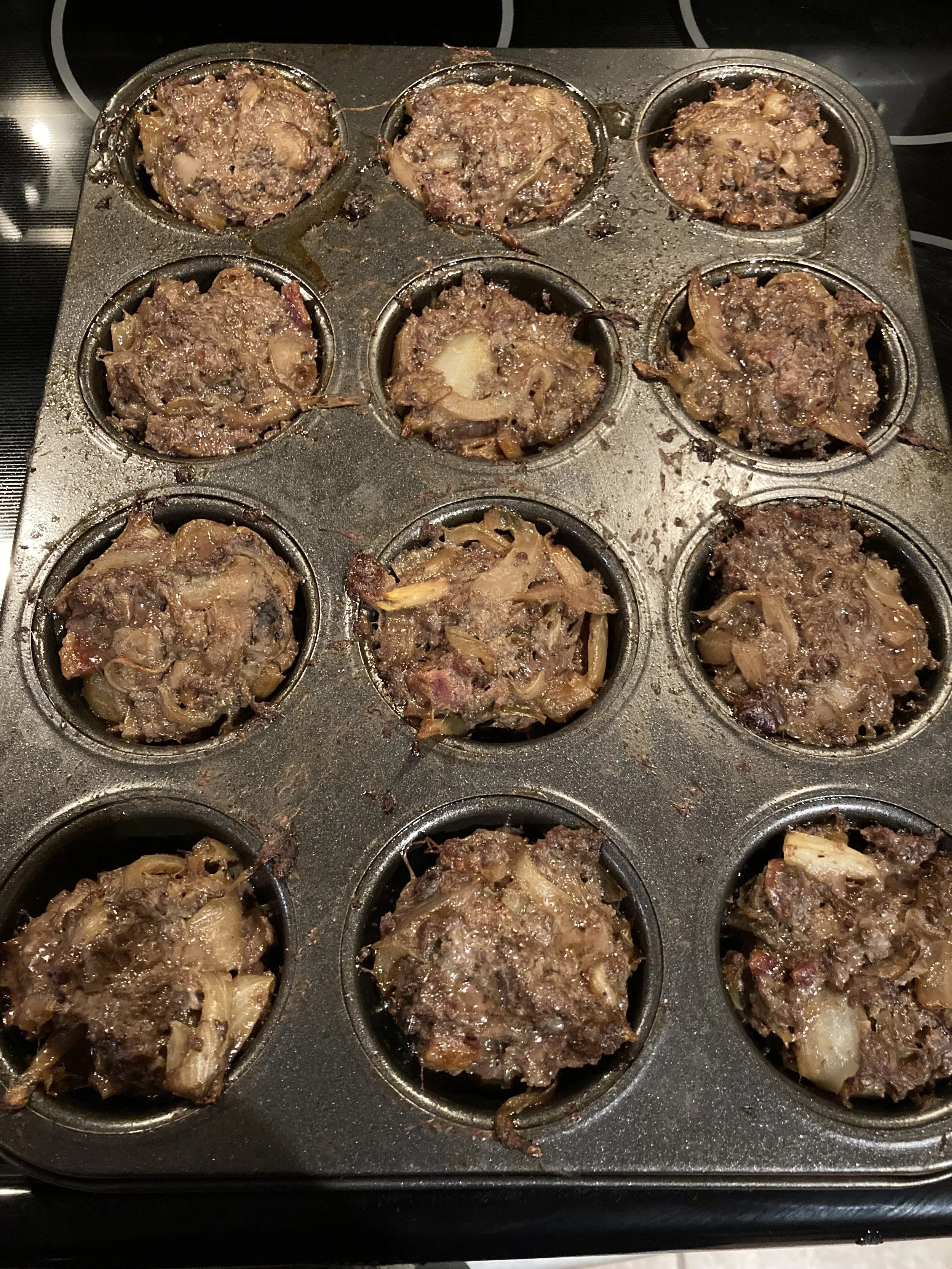 High(er) Fat & Protein Breakfasts — Mountain Meat Shares