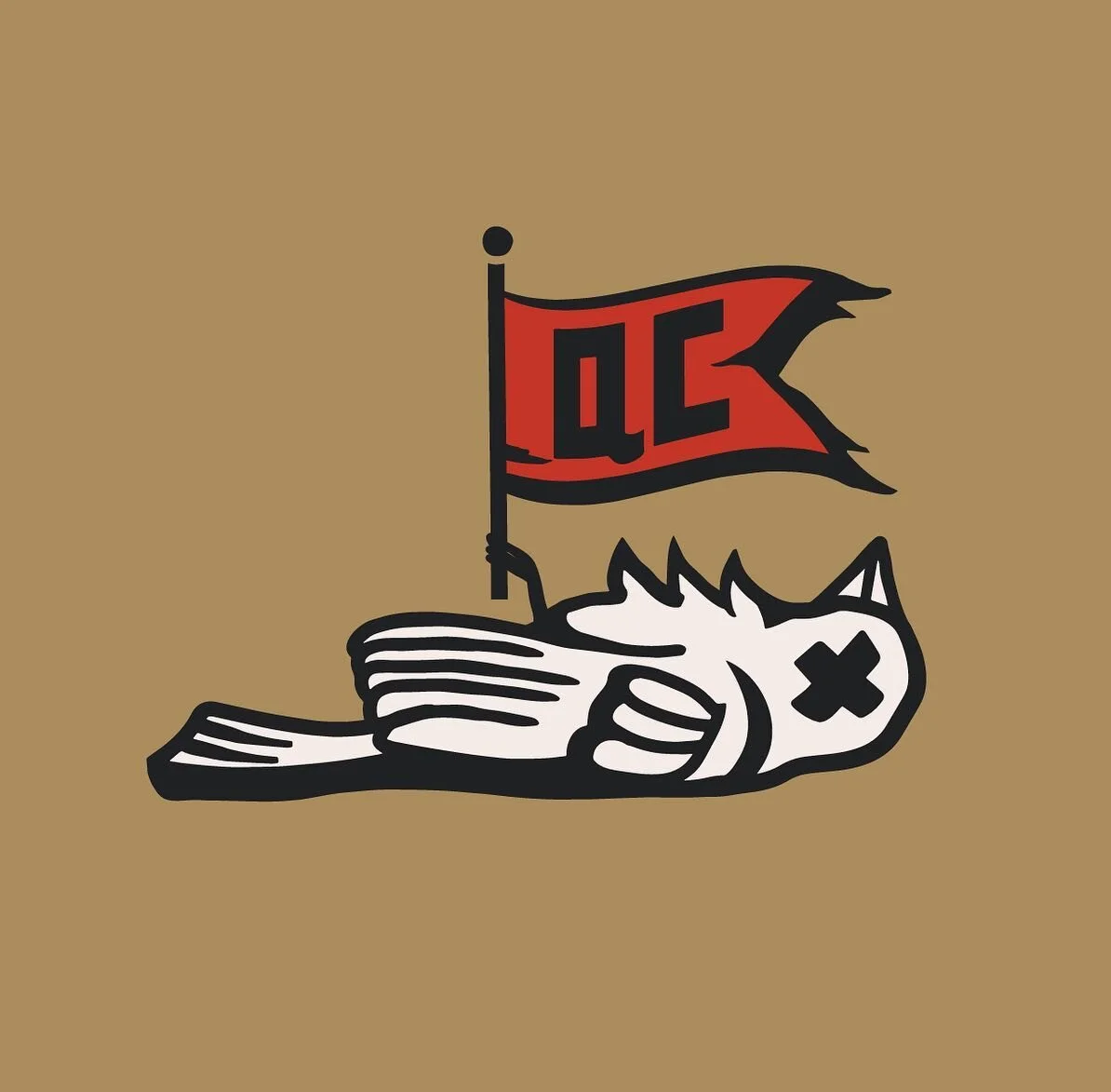 Kate Libby - Branding & Illustration