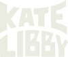 Kate Libby - Branding & Illustration
